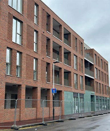 Electrical Installation | Basildon